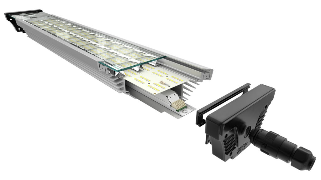 ALPHA PCB INDUSTRY | AlphaLighting