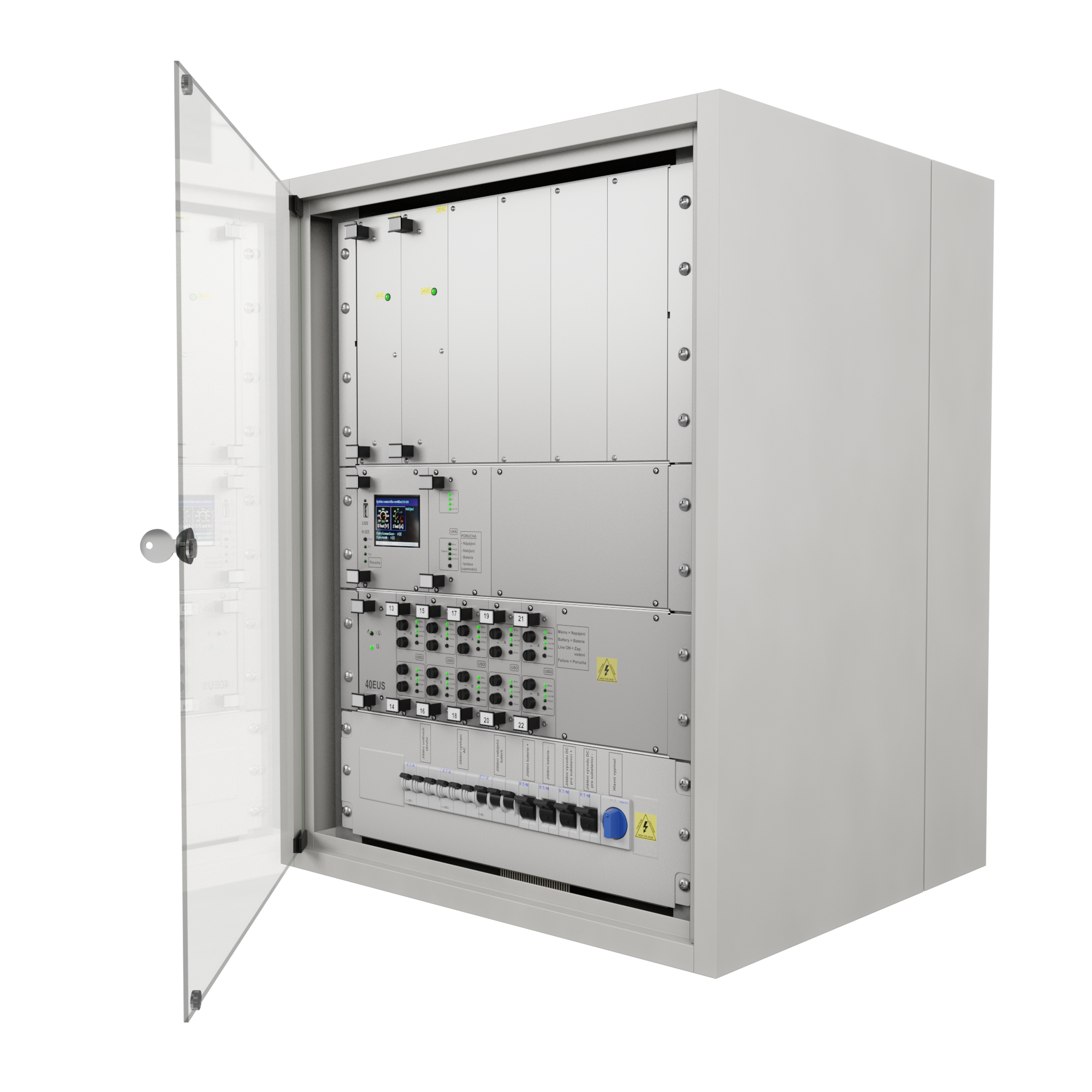 CBS_2 | AlphaLighting